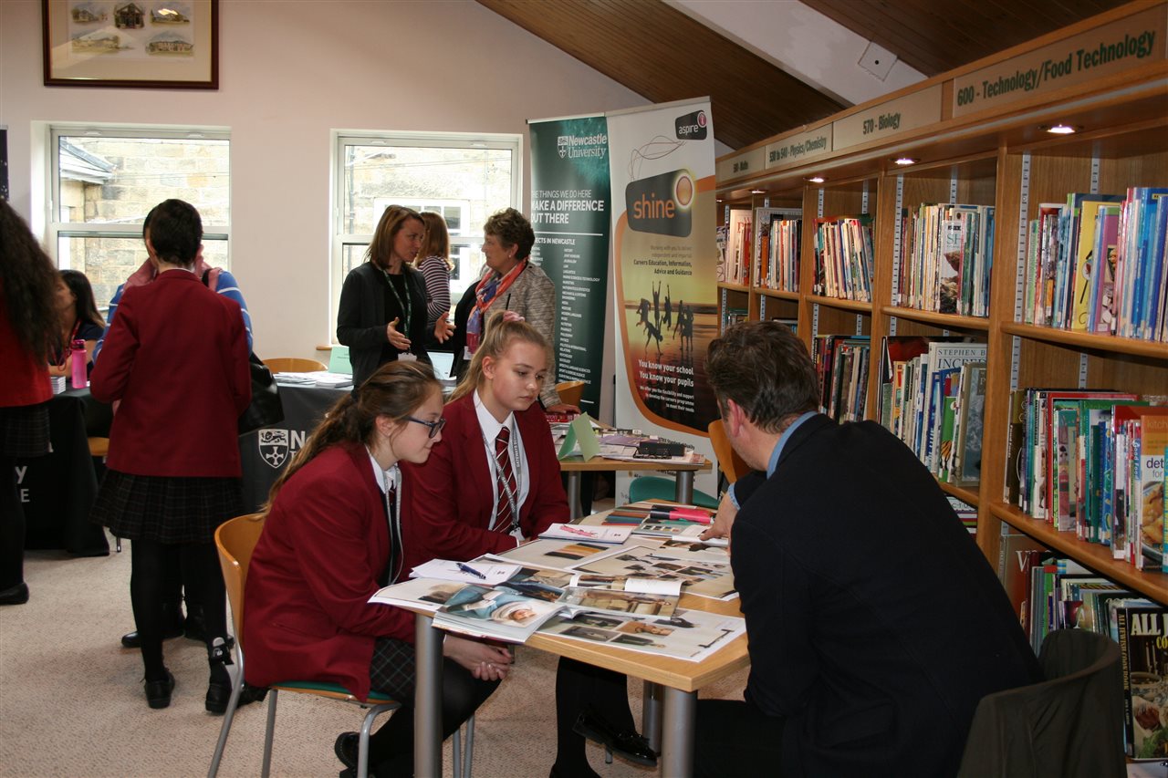 Careers — Gateways School