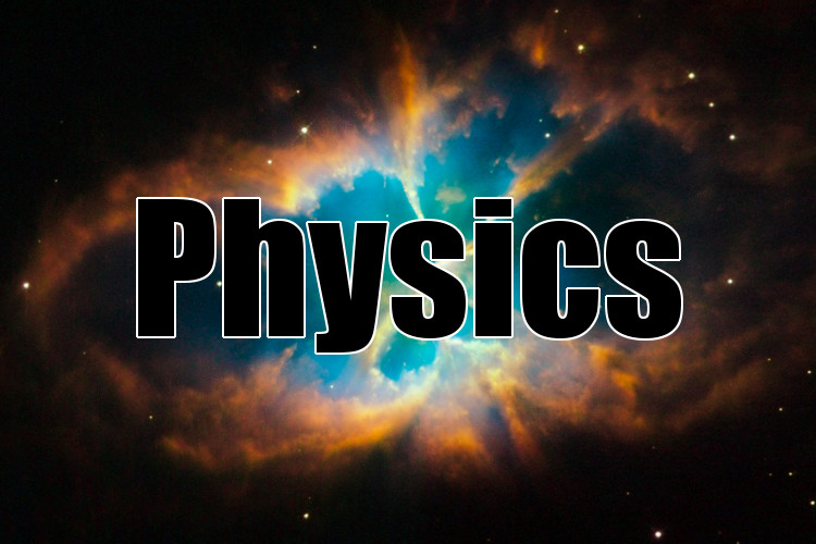 Physics — Gateways School