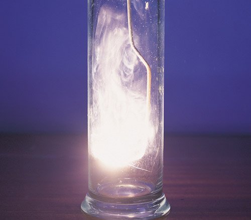 Magnesium — Gateways School