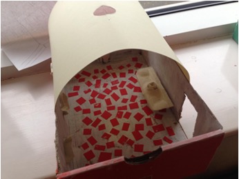 Making your own Roman Baths — Gateways School